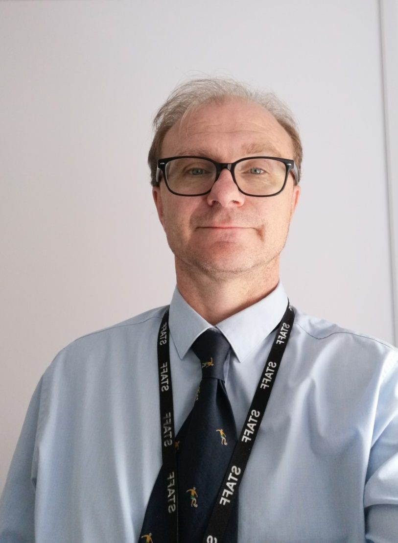 Safeguarding - Beck Row Primary Academy